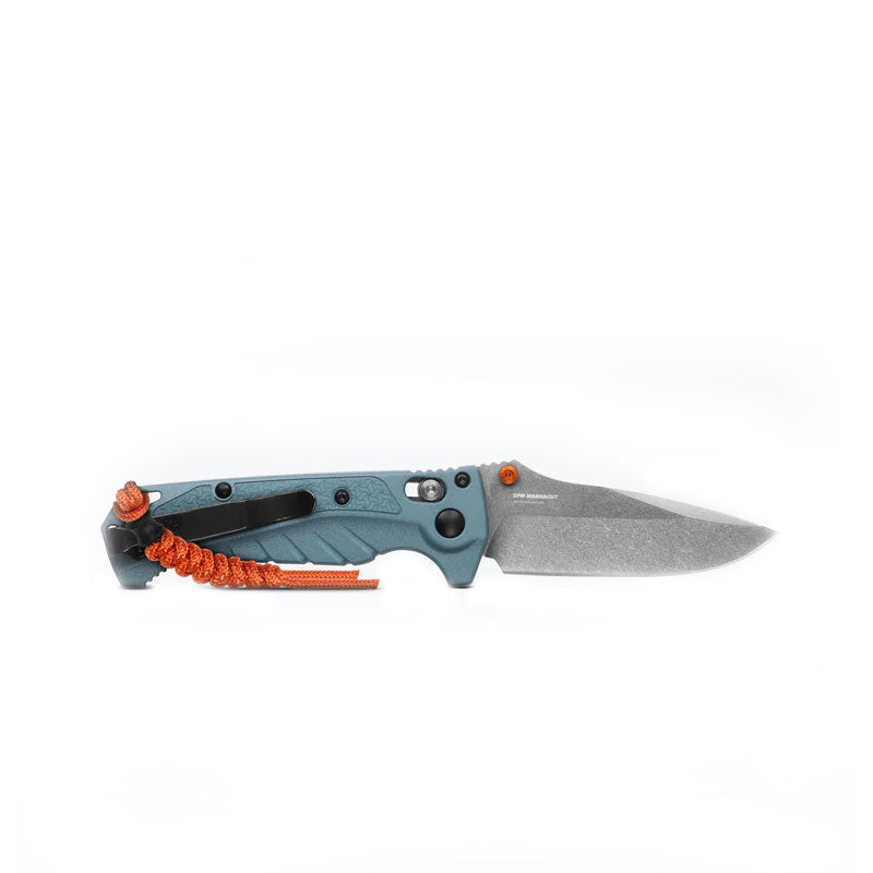 Benchmade 18065 Mini Adira® Knife | American EDC – American EDC L.L.C.