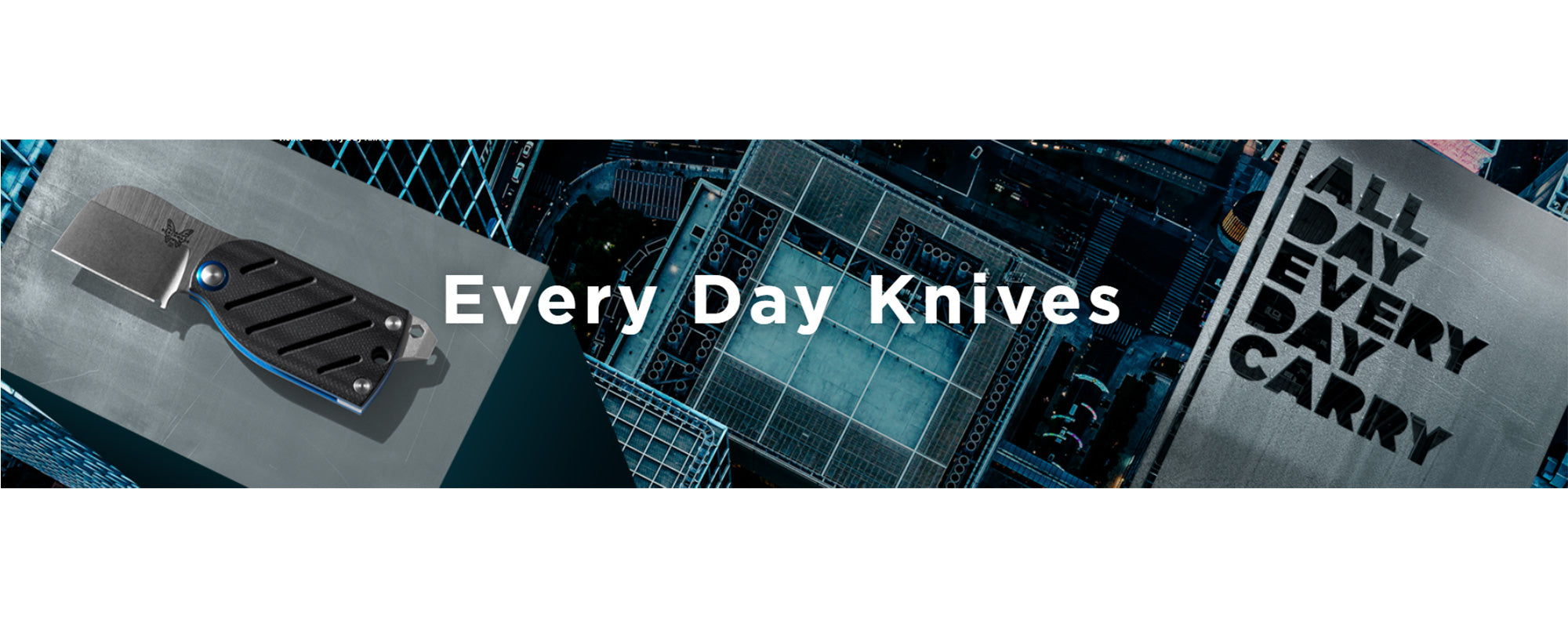 American EDC | Shop EDC Gear, Benchmade Knives, Tactile Turn Pens ...