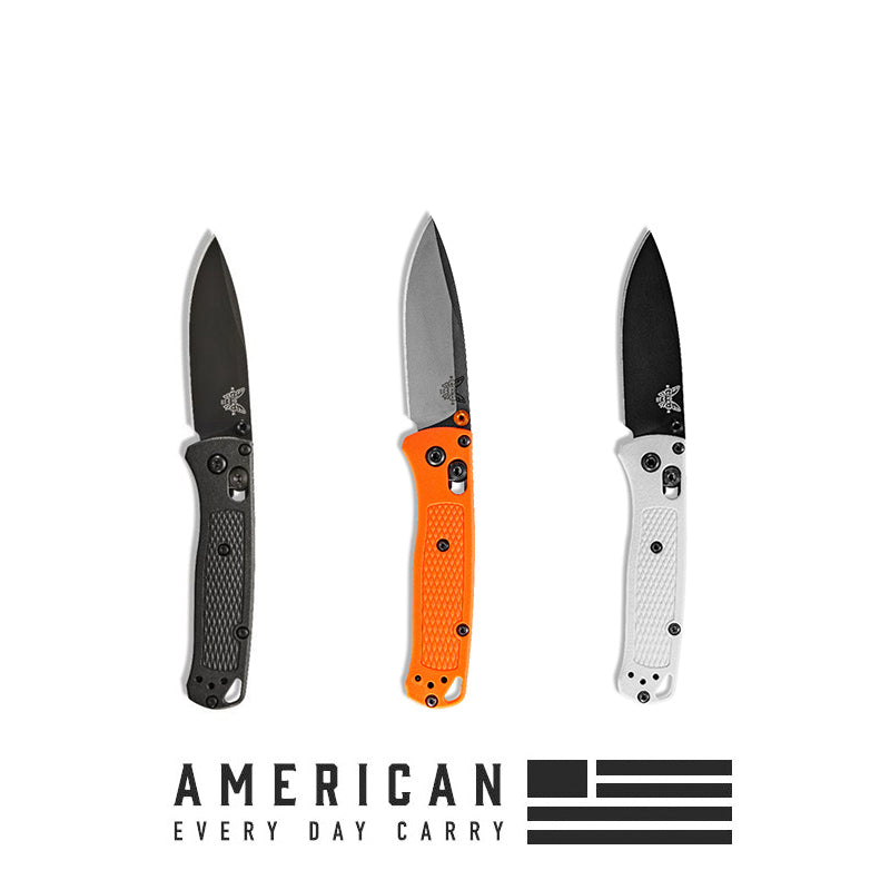 American EDC | Shop EDC Gear, Benchmade Knives, Tactile Turn Pens ...