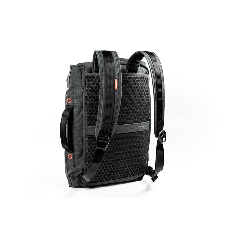 KeySmart Urban Messenger Hybrid Bag, Everyday Carry Bag | American EDC ...