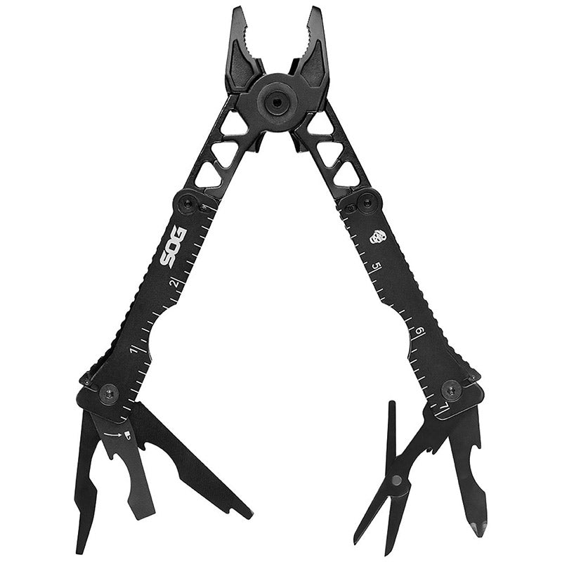 SOG Sync II Traveler Multi-Tool - SOG Knives | American EDC – American ...
